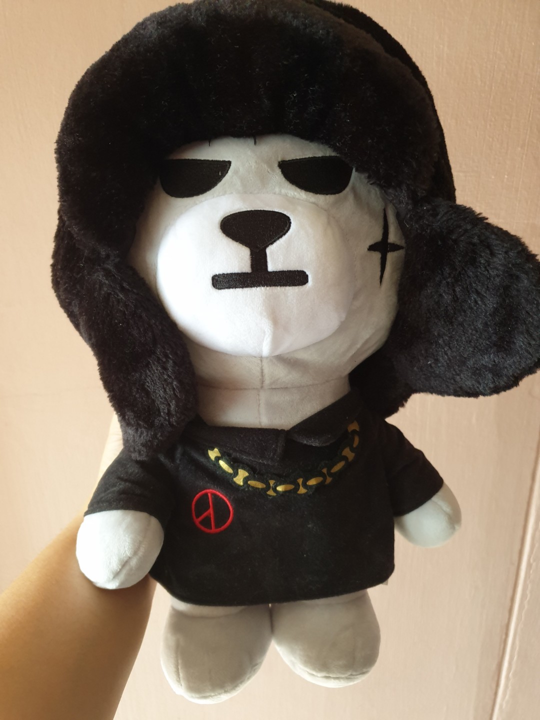 KRUNK Big Bang (GD ver), Hobbies & Toys, Toys & Games on Carousell