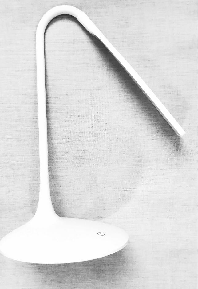 Miniso Reading LED Lamp, Electronics, Others on Carousell