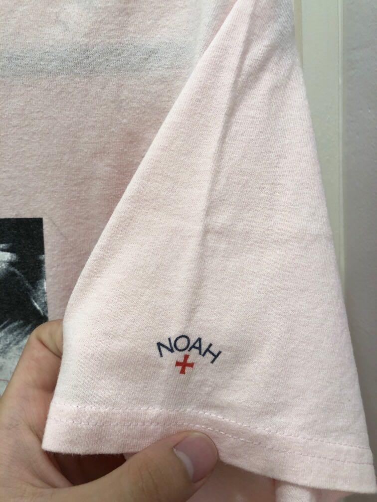 Noah Tee, Men's Fashion, Tops & Sets, Tshirts & Polo Shirts on Carousell