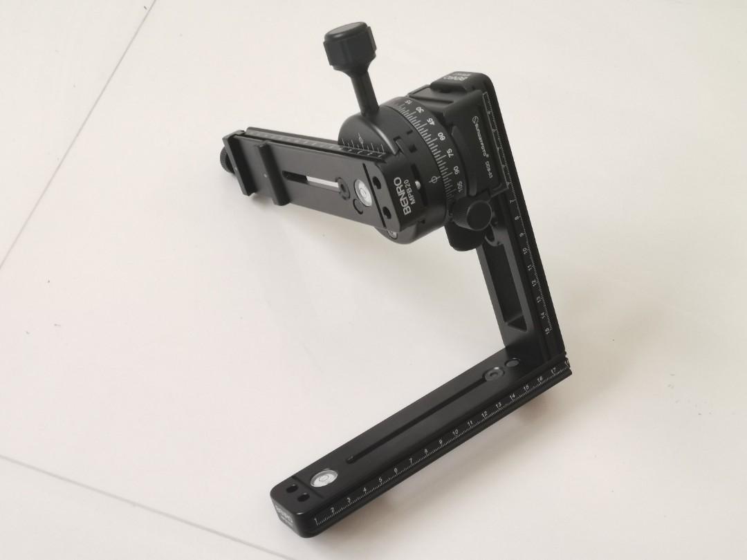 Nodal setup for Panorama/Vertorama photography, Photography ...