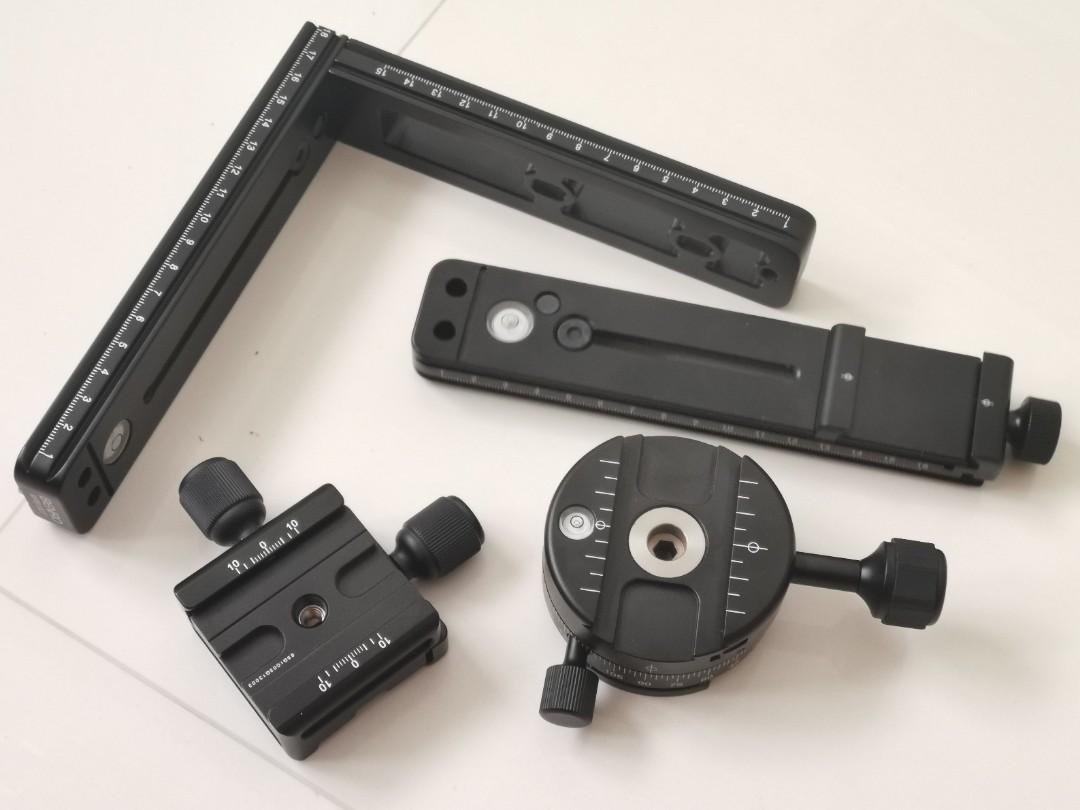 Nodal setup for Panorama/Vertorama photography, Photography ...