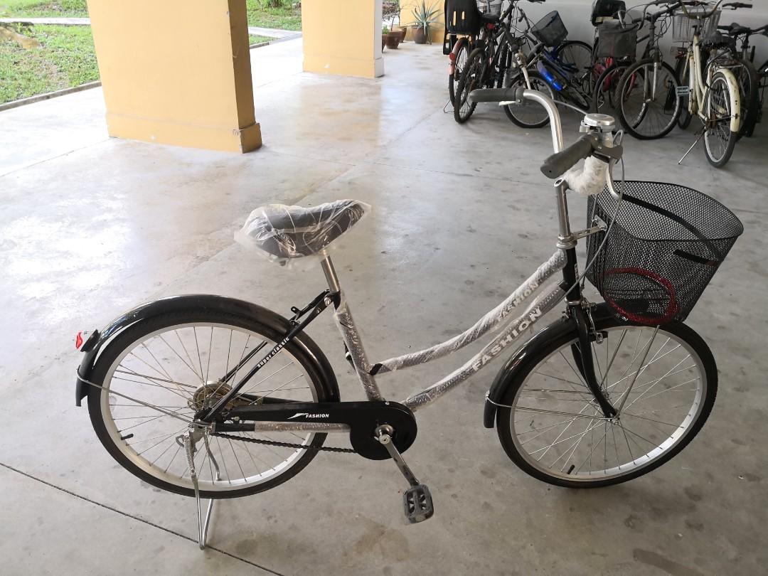 Normal Bicycle, Sports Equipment, Bicycles & Parts, Bicycles on Carousell