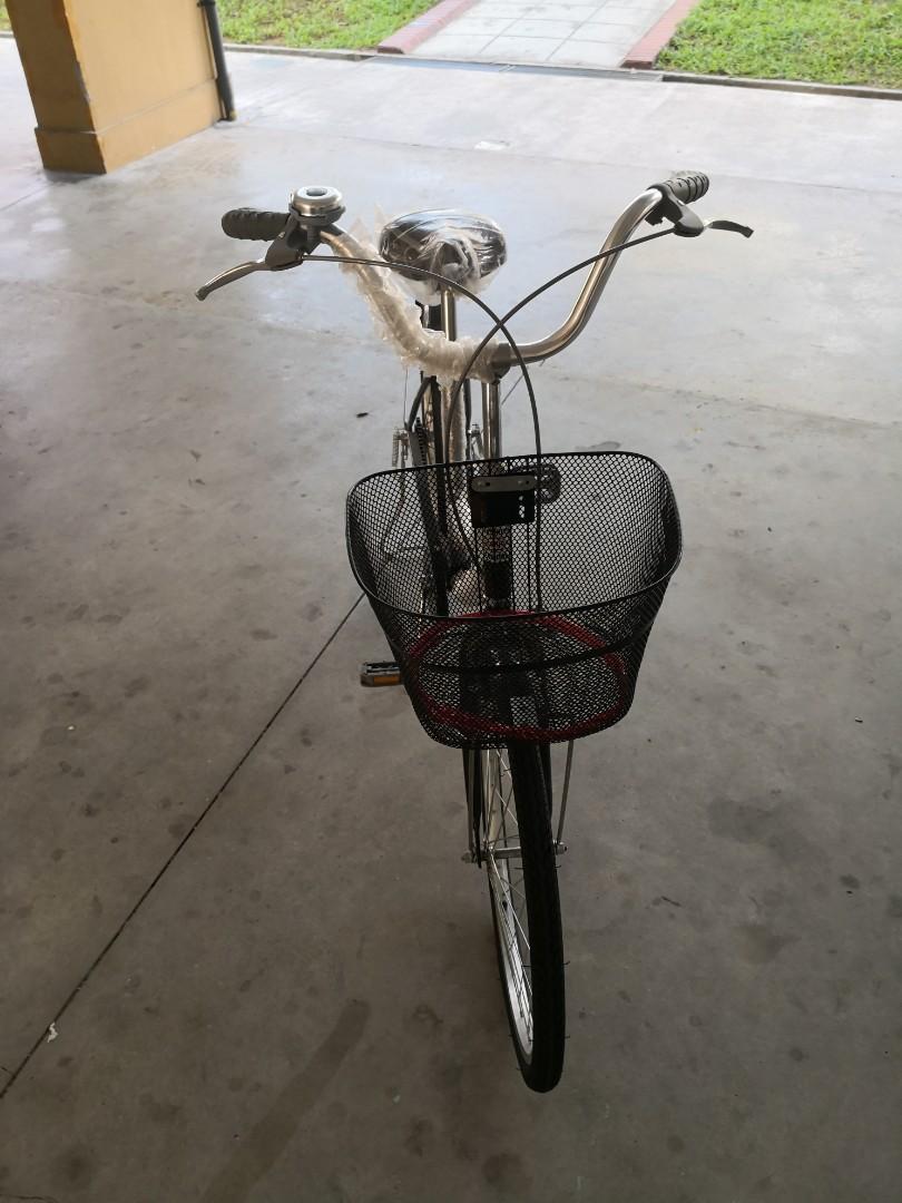 Normal Bicycle, Sports Equipment, Bicycles & Parts, Bicycles on Carousell