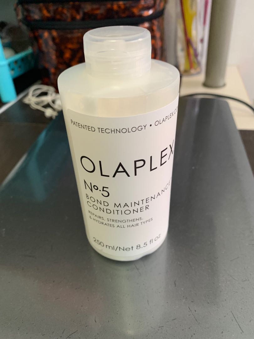Olaplex no 5, Beauty & Personal Care, Hair on Carousell