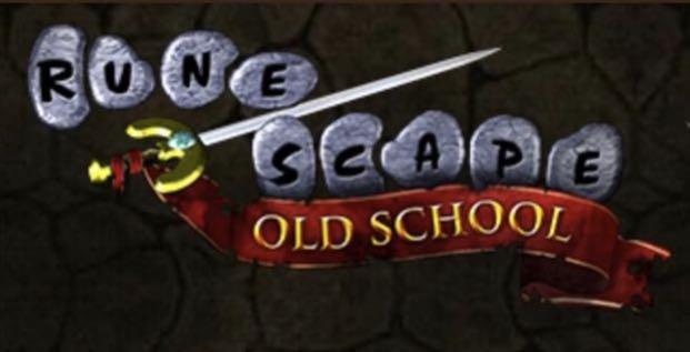 runescape logo 2007