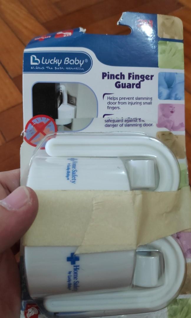 Pinch Finger Guard, Babies & Kids, Baby Nursery & Kids Furniture ...