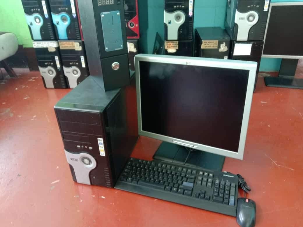 Pisonet Business Packages, Computers & Tech, Desktops on Carousell