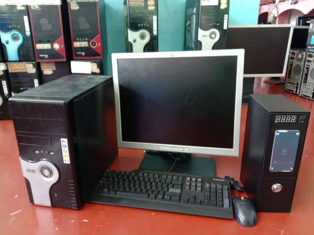 Pisonet Business Packages, Computers & Tech, Desktops on Carousell