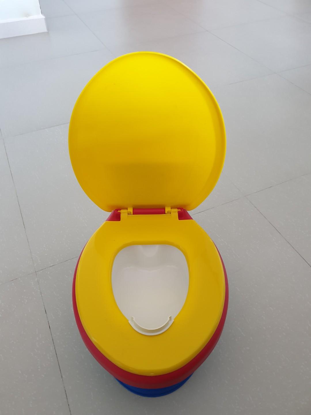 potty-for-toddlers-babies-kids-babies-kids-fashion-on-carousell
