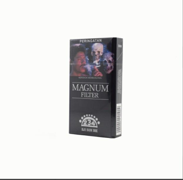 ROKOK MURAH CUKAI 2018 UMILD, MARLBORO, A MILD, DJISAMSOE, Kesehatan ...