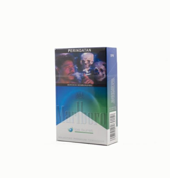 ROKOK MURAH CUKAI 2018 UMILD, MARLBORO, A MILD, DJISAMSOE, Kesehatan ...