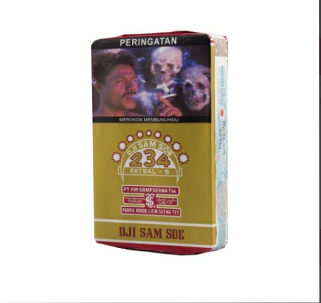 ROKOK MURAH CUKAI 2018 UMILD, MARLBORO, A MILD, DJISAMSOE, Kesehatan ...