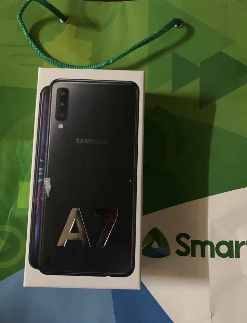 Samsung A7, Mobile Phones & Gadgets, Mobile Phones, Android Phones ...