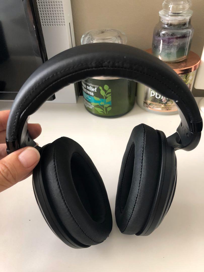 Sennheiser HD 598 CS. Closed back version., Audio, Headphones ...