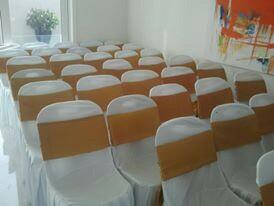 Sewa Kerusi dan Meja untuk majlis anda, Services, Others on Carousell