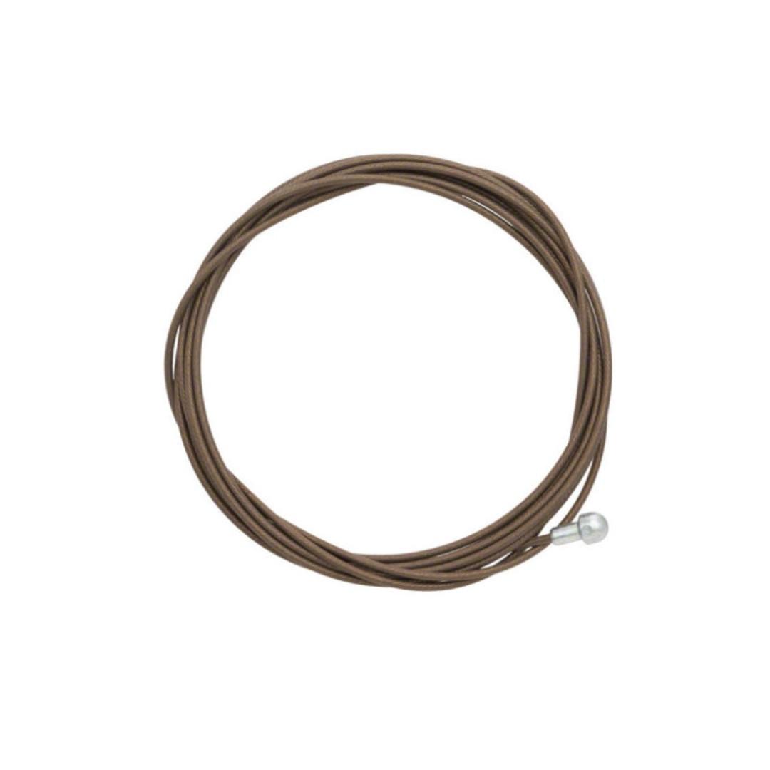 Shimano Dura-Ace 9000 Polymer Coated Inner Brake Cable 1.6mm x 2000mm ...