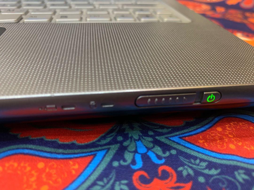 SONY VIOS 小筆記型電腦 （型號PCG-21213P) 小巧 輕便 攜帶方便, 電腦及科技產品, 桌上電腦或筆記型電腦在旋轉拍賣