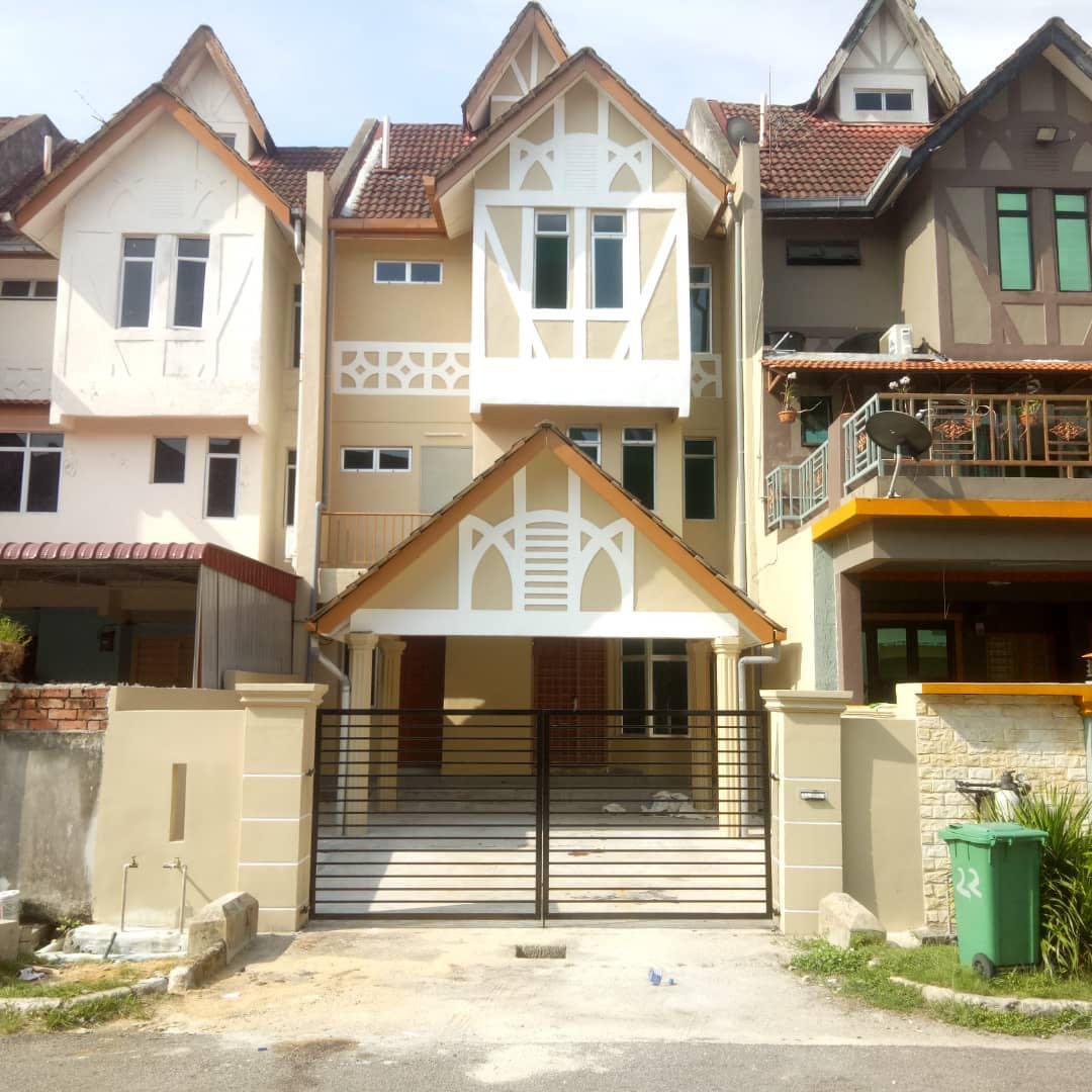 TAMAN TAMPOI INDAH, Property, For Sale on Carousell