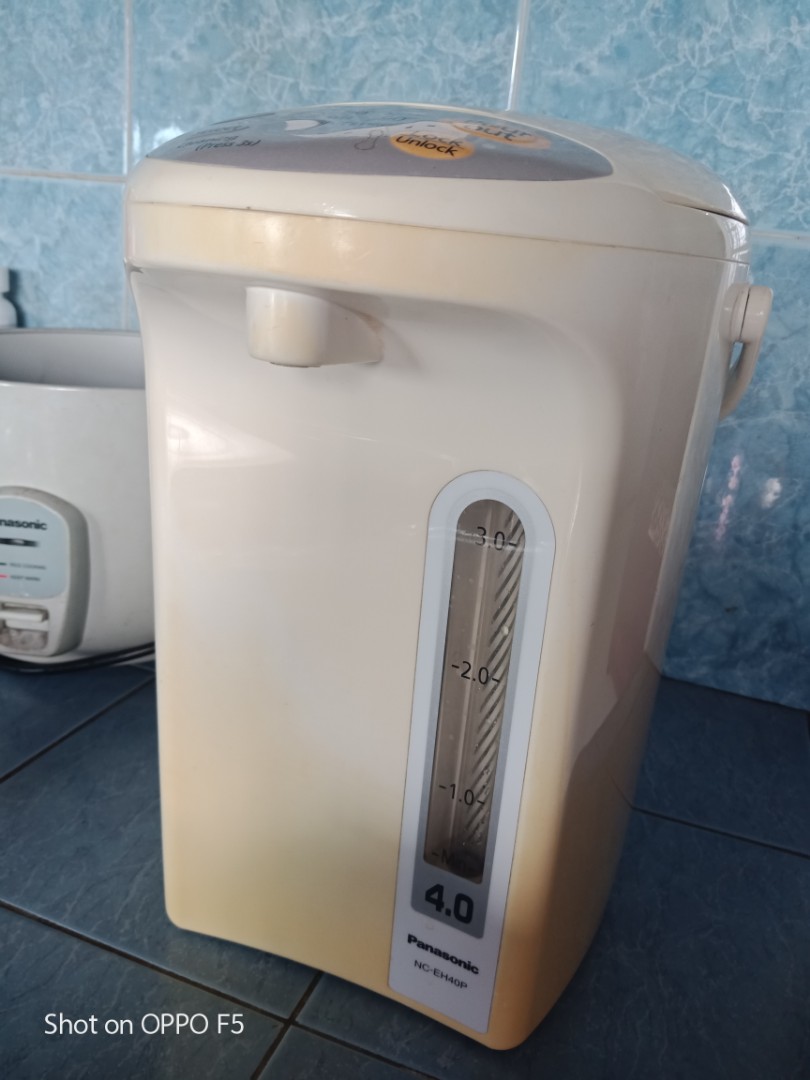 Thermo Pot, TV & Home Appliances, Kitchen Appliances, Kettles & Airpots ...