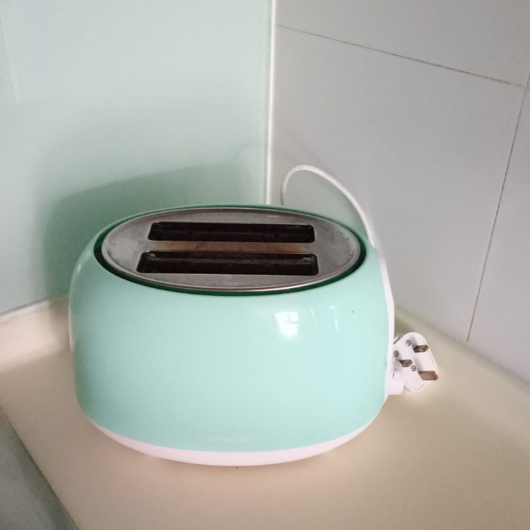 Toaster, TV & Home Appliances, Kitchen Appliances, Ovens & Toasters on ...