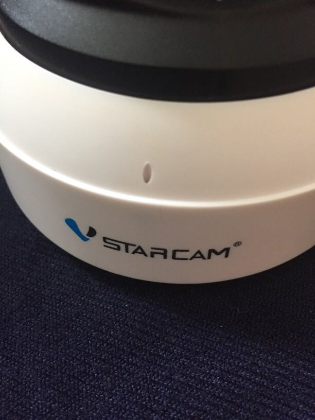 V starcam, Furniture & Home Living, Security & Locks, Security Systems ...