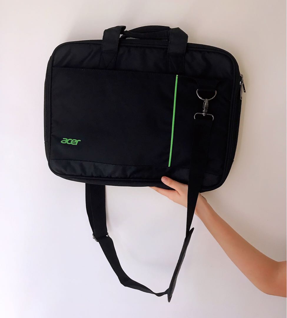 Acer Laptop Bag, Men's Fashion, Bags & Wallets, Others on Carousell