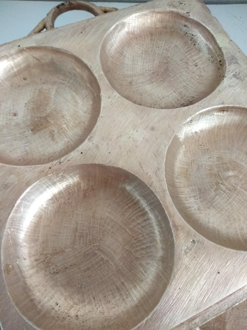 Apom berkuah mould, Hobbies & Toys, Memorabilia & Collectibles ...