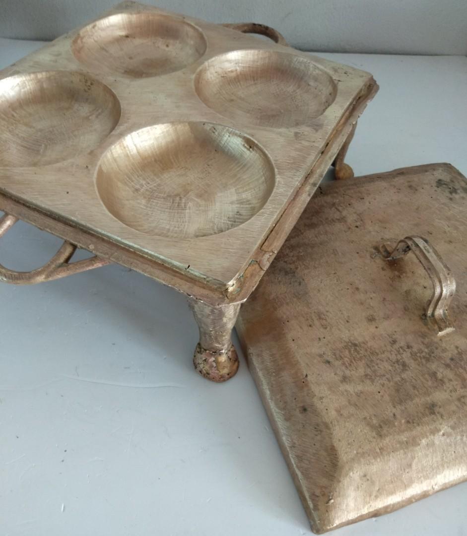 Apom berkuah mould, Hobbies & Toys, Memorabilia & Collectibles ...