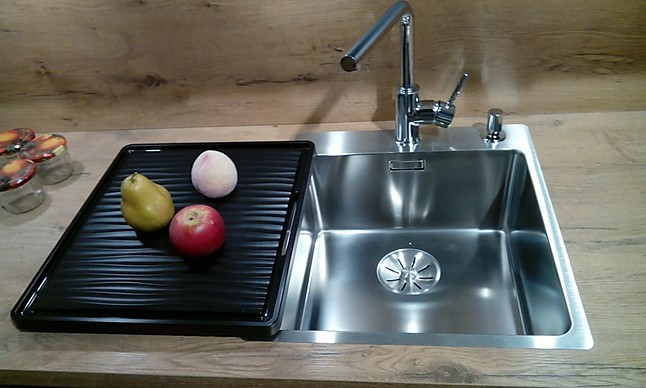 Blanco kitchen sink drainer, Furniture & Home Living, Bathroom ...