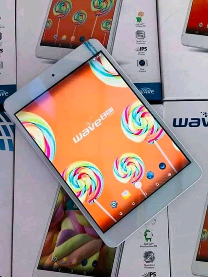 Bluewave tablet brand new, Mobile Phones & Gadgets, Tablets, Android on ...