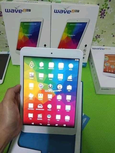 Bluewave tablet brand new, Mobile Phones & Gadgets, Tablets, Android on ...