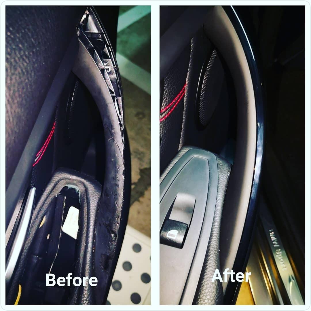 BMW Door Handle Replacement G30 G31 F15 F16 F25 F26 F30 F32 F33 F34 F36 ...