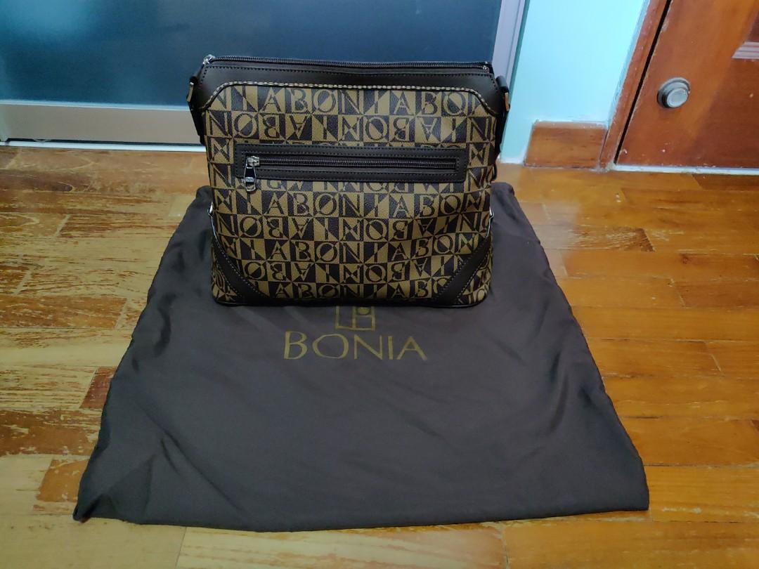 Bonia Bag, Women's Fashion, Bags & Wallets, Tote Bags on Carousell