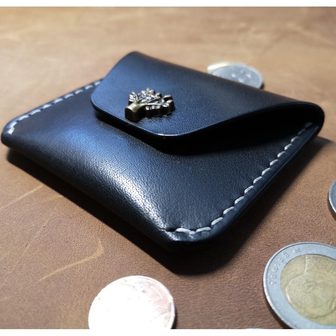 British Coin Pouch, Women's Fashion, Bags & Wallets, Purses & Pouches ...