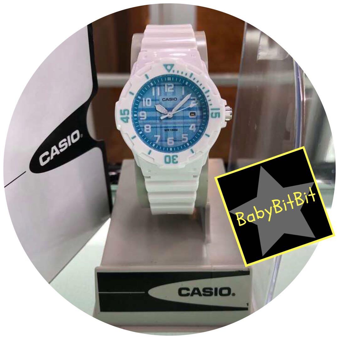Casio kids watch (authentic brand new), 兒童＆孕婦用品, 嬰兒及小童流行時尚 - Carousell