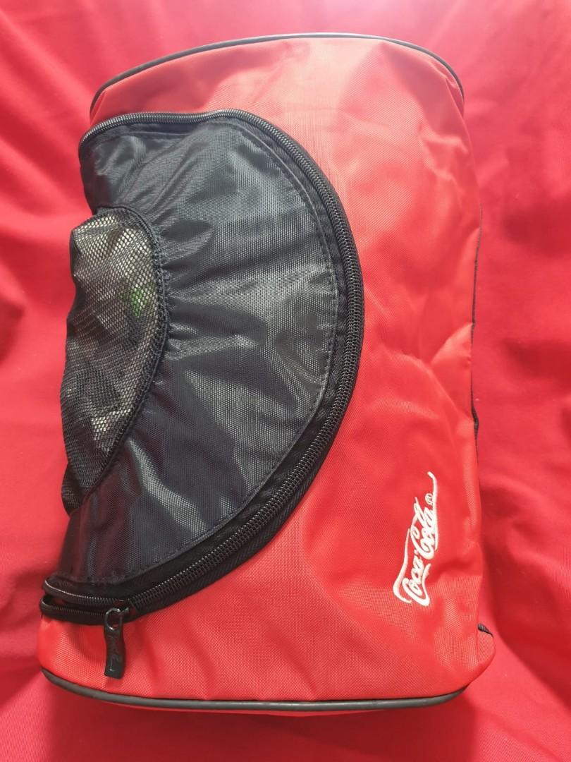 Coca Cola Multi purpose pouch, Hobbies & Toys, Memorabilia ...
