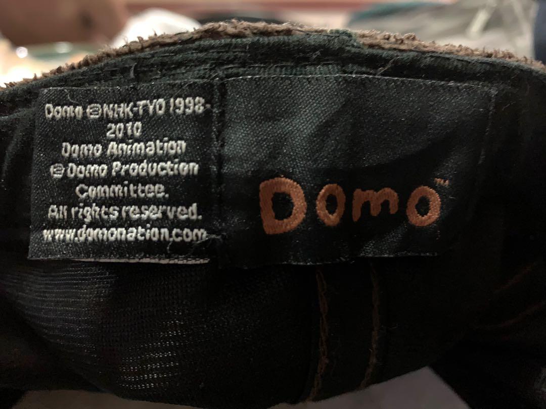 DOMO CAP KODROI, Men's Fashion, Watches & Accessories, Cap & Hats on ...