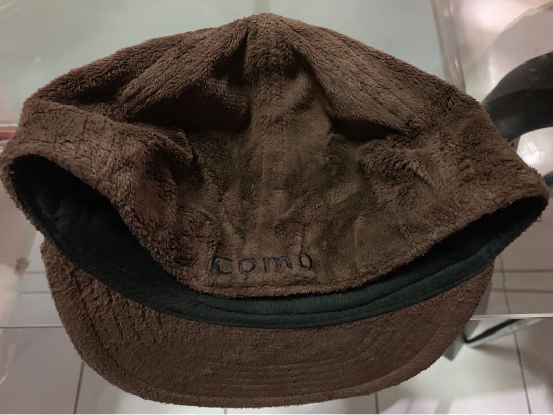 DOMO CAP KODROI, Men's Fashion, Watches & Accessories, Cap & Hats on ...