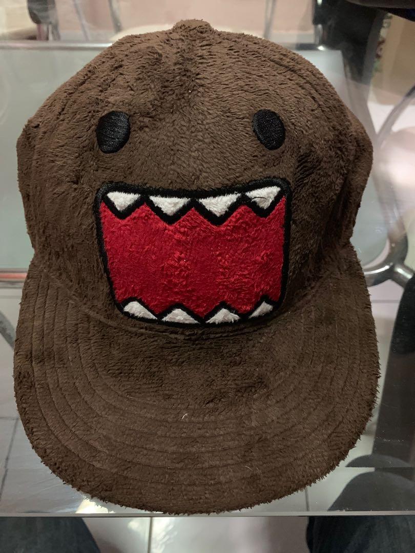DOMO CAP KODROI, Men's Fashion, Watches & Accessories, Cap & Hats on ...