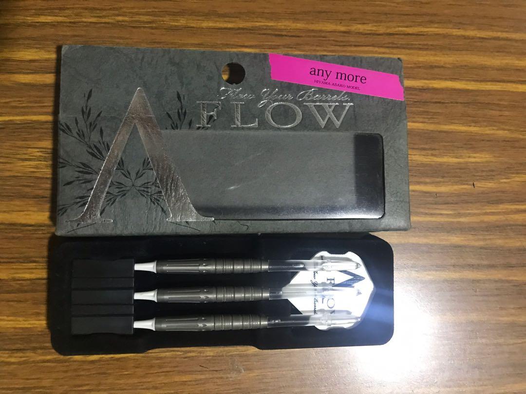 Dynasty AFLOW Anymore, Hobbies & Toys, Toys & Games on Carousell