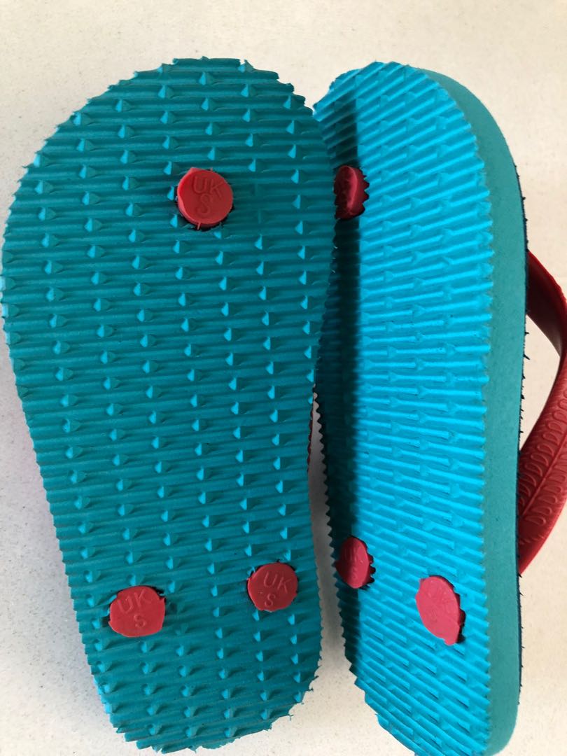 Flipper Slipper, Babies & Kids, Babies & Kids Fashion on Carousell