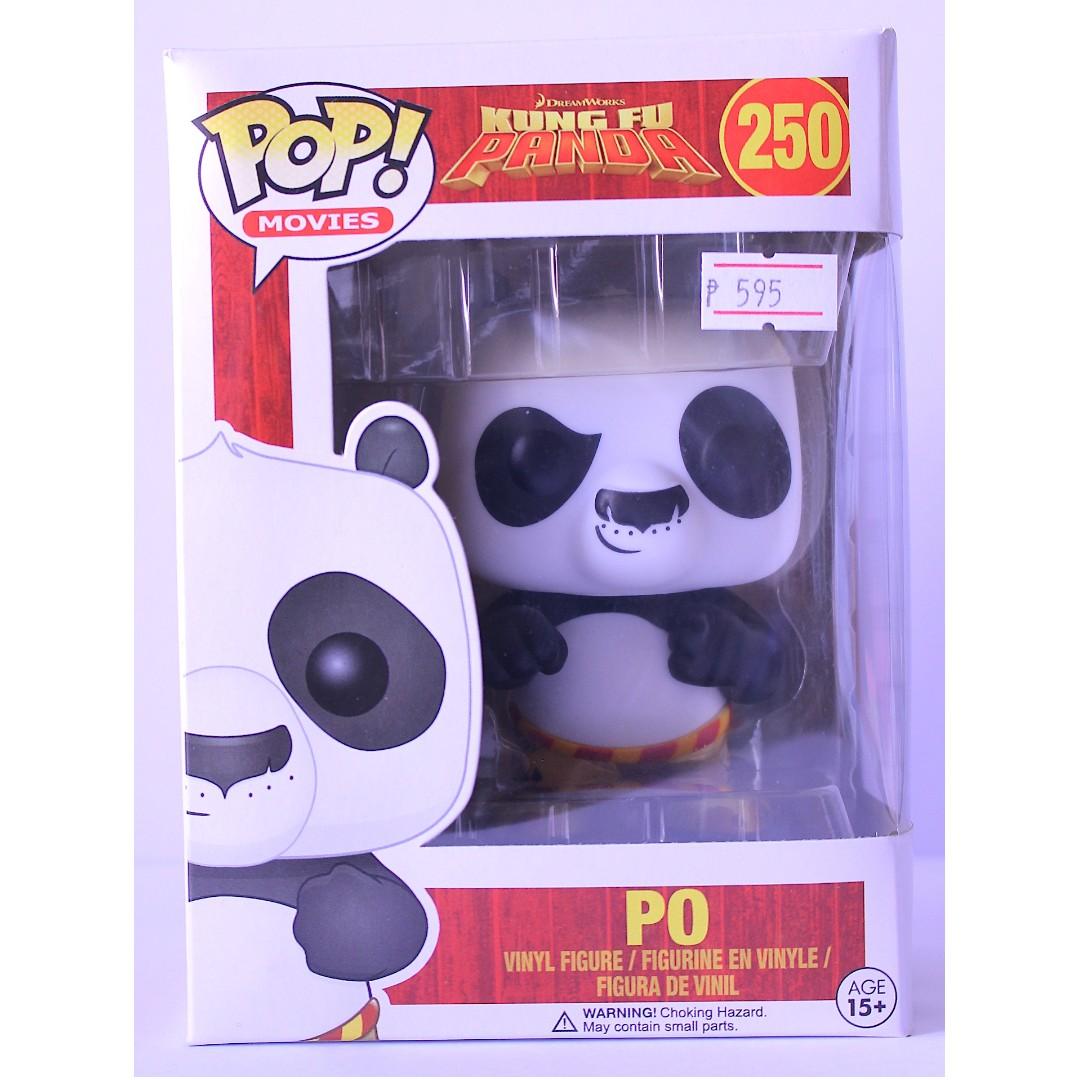Funko Pop Movies - PO on Carousell