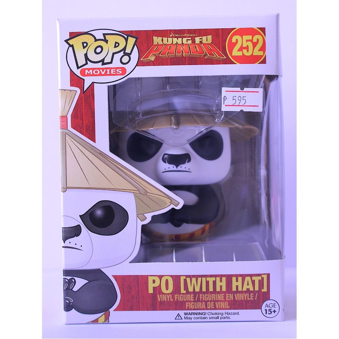 Funko Pop Movies - PO on Carousell