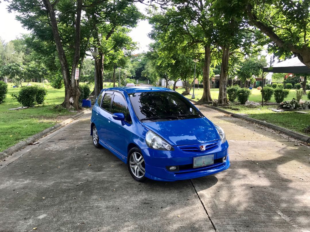 Honda Fit, Cars for Sale on Carousell