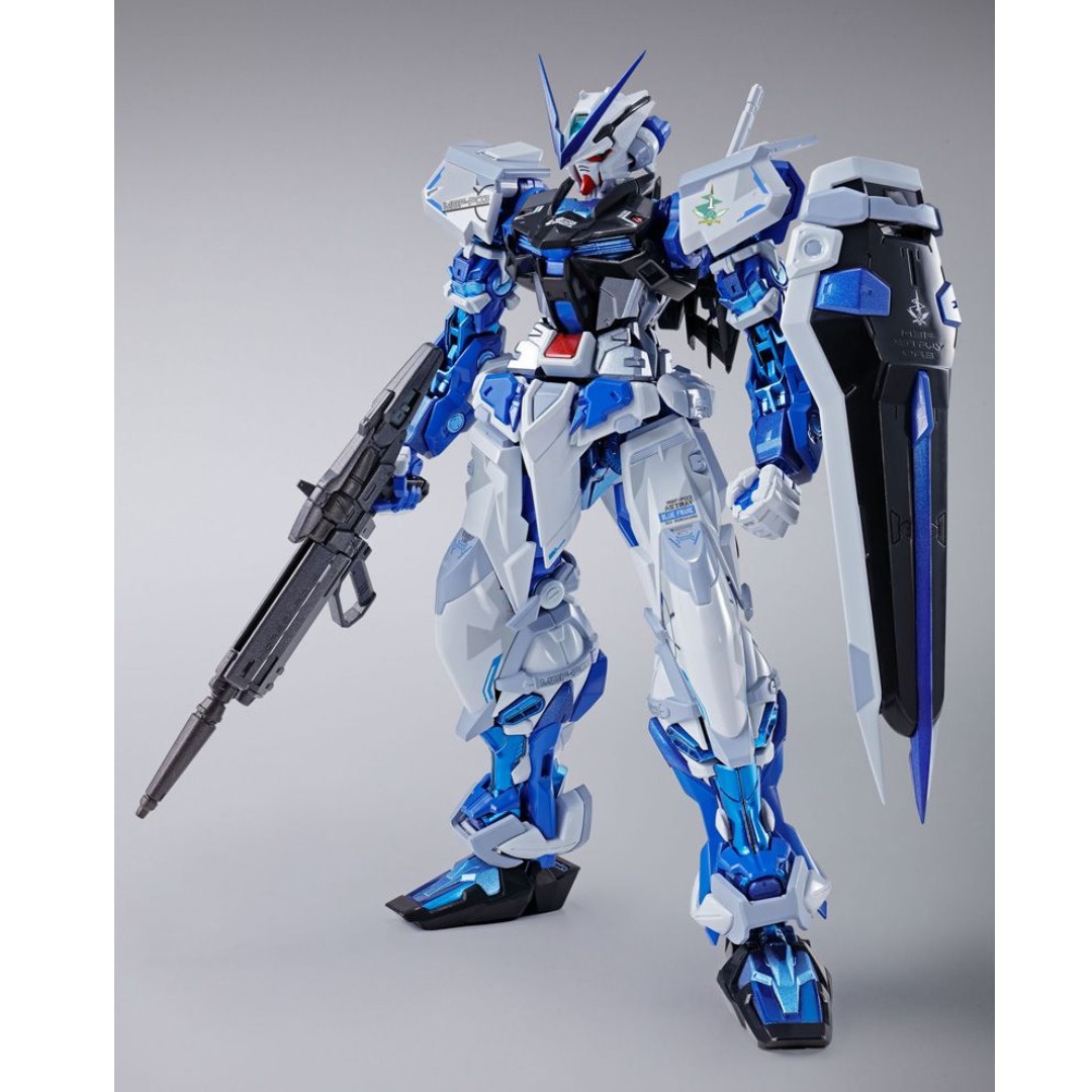 Metal Build Gundam Astray Blue Flame (Pre-Order), Hobbies & Toys, Toys ...