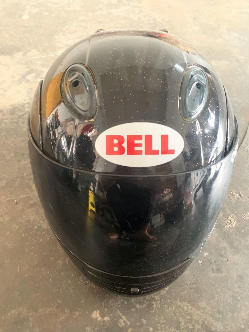 MHR modular Helmet, Auto Accessories on Carousell