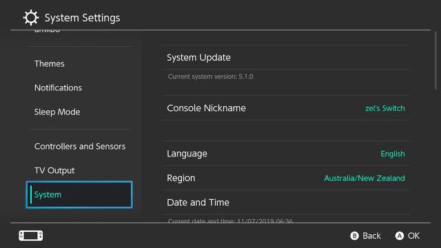 Moddable Nintendo Switch + Team Xecuter SX Pro, Video Gaming, Video ...