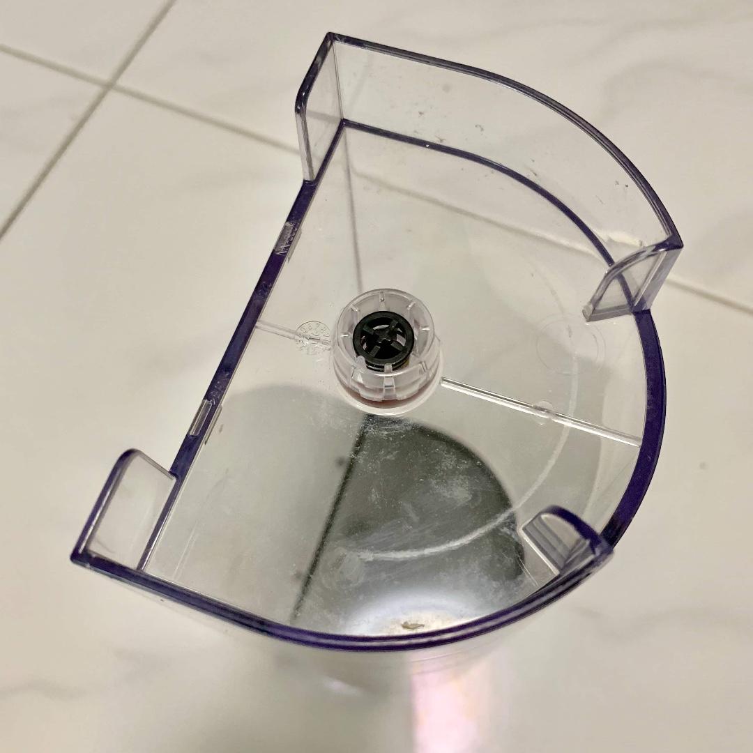 Nespresso Spare Parts Water Tank | Reviewmotors.co