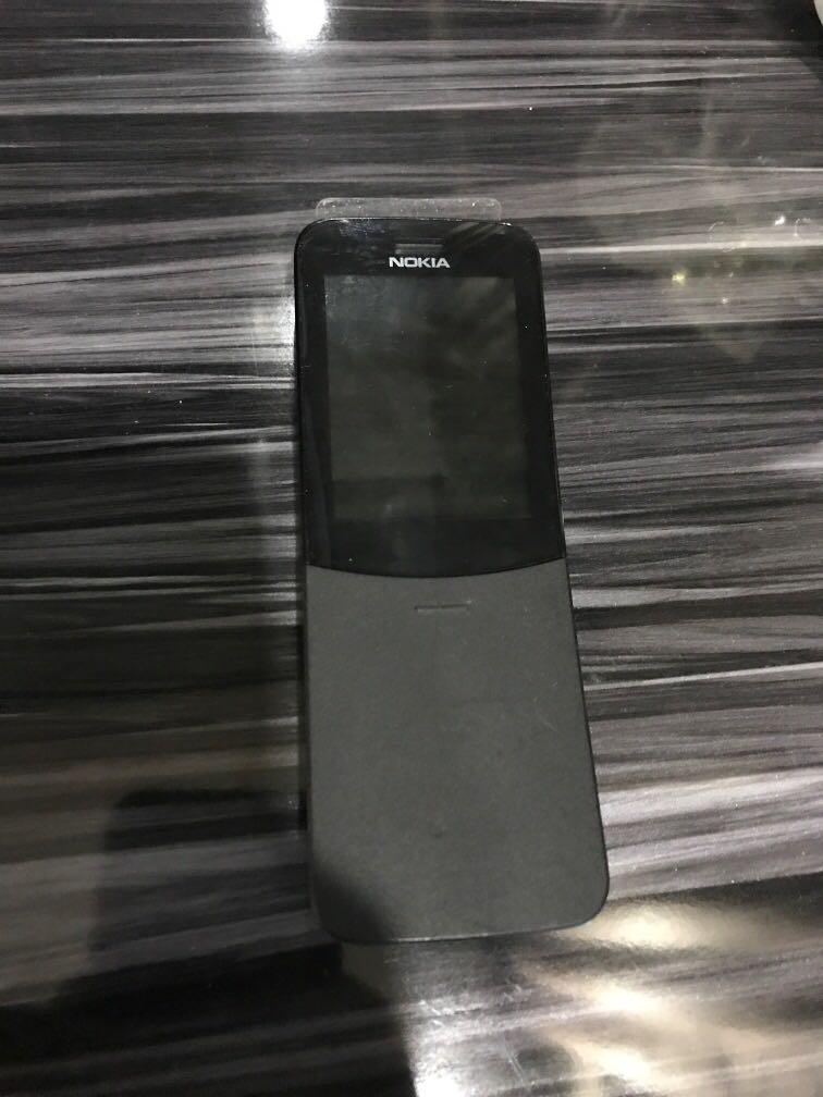 Nokia 2nd generation banana, Mobile Phones & Gadgets, Wearables & Smart ...