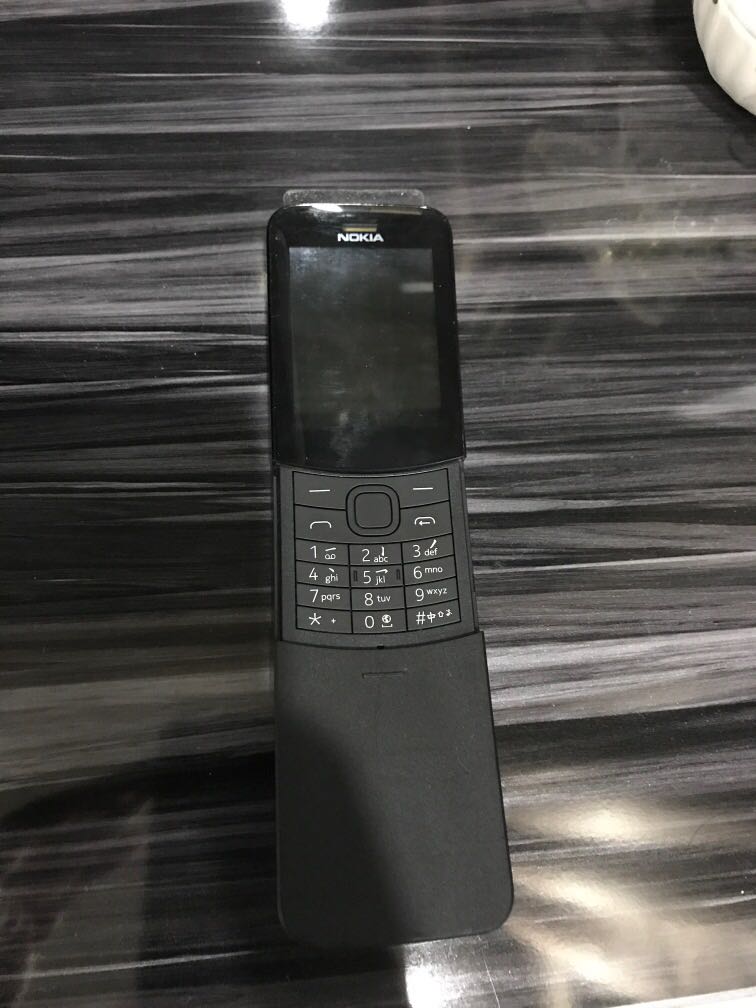 Nokia 2nd generation banana, Mobile Phones & Gadgets, Wearables & Smart ...